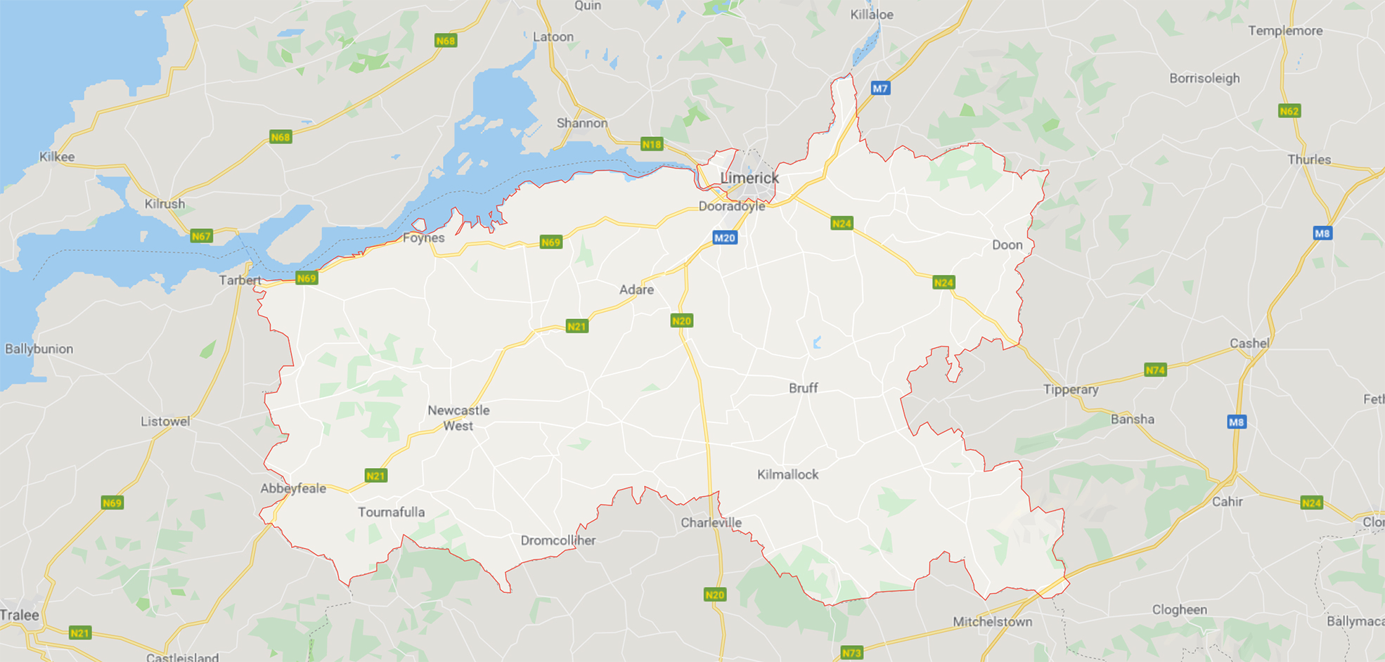 Limerick Chamber Position on Proposal for a Directly Elected Mayor ...