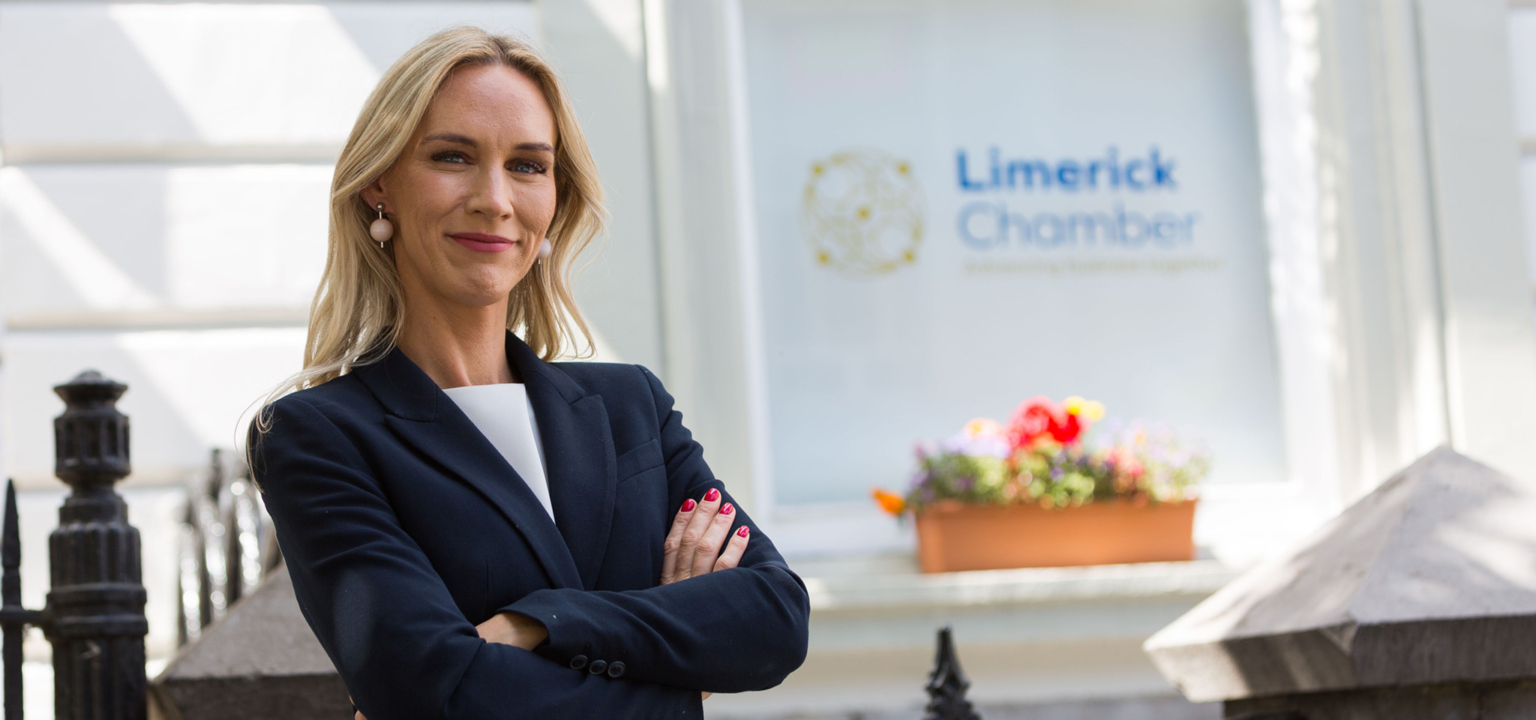 Limerick Chamber | Advancing Business Together