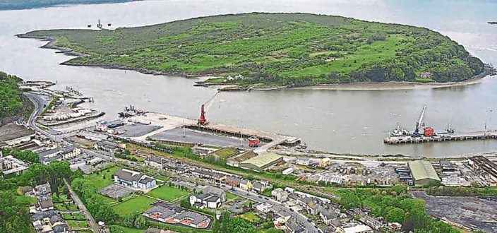 Home Limerick Chamber