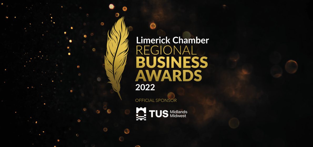 Home Limerick Chamber