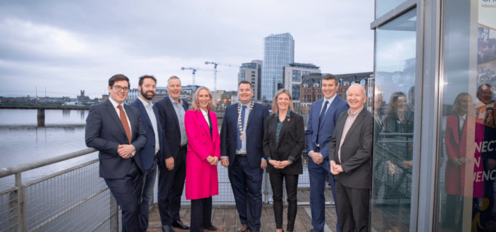 Home Limerick Chamber