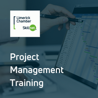 Project Management Training | Limerick Chamber Skillnet