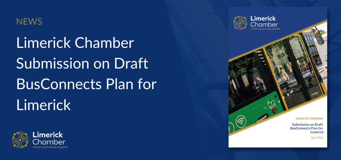 Home Limerick Chamber