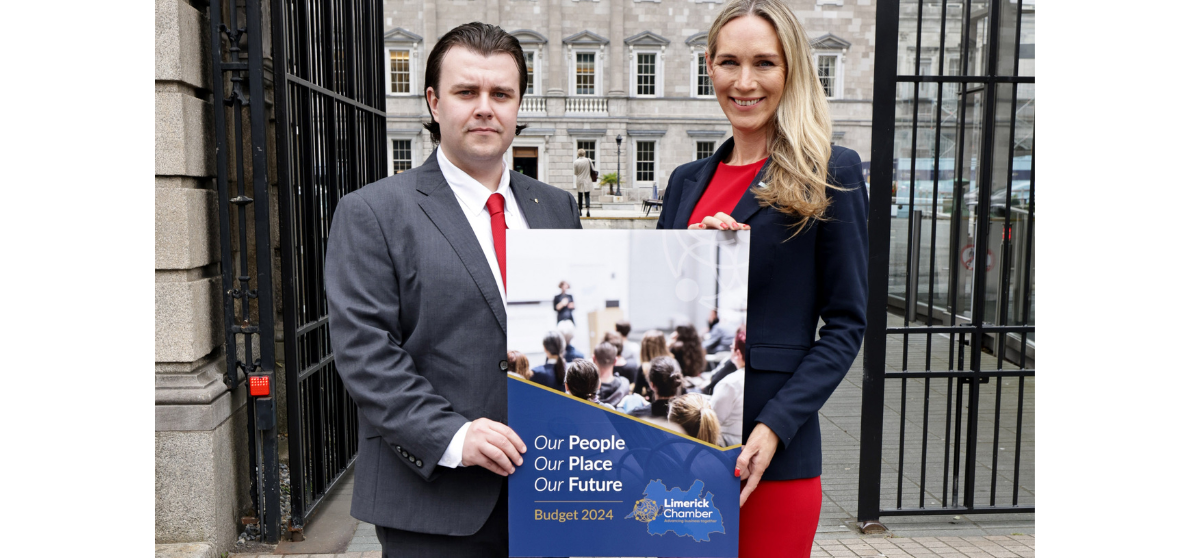 Home Limerick Chamber