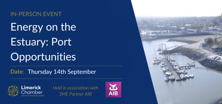 Home Limerick Chamber