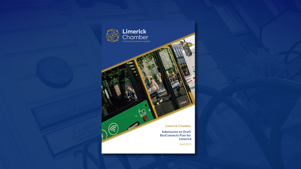 Home Limerick Chamber