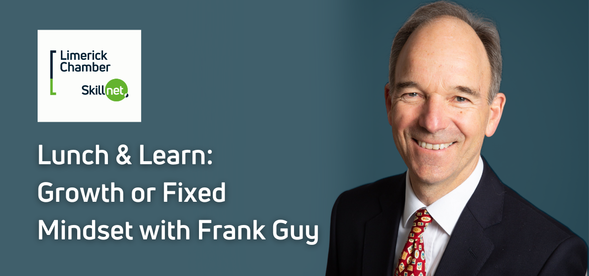 Home Limerick Chamber