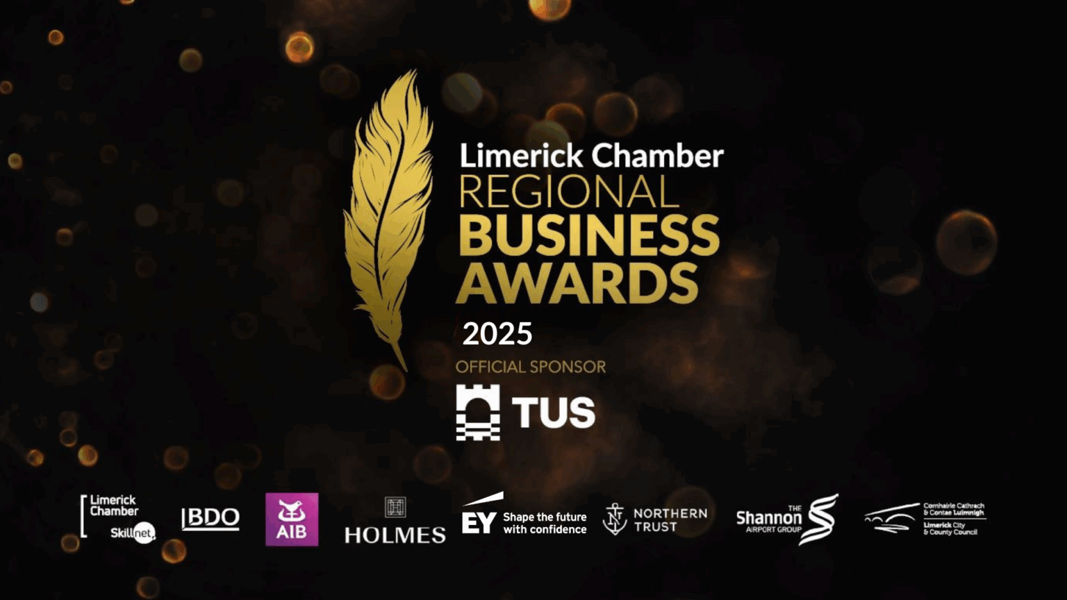 Home Limerick Chamber